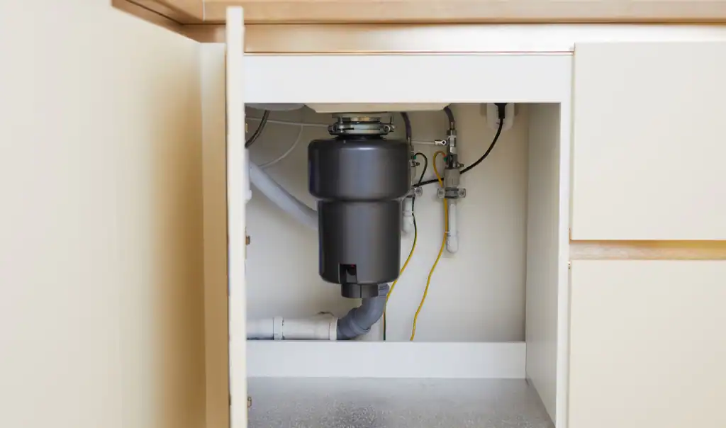 Why Does My Garbage Disposal Smell? | LaCassa Plumbing