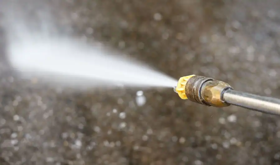 What Is Hydro Jetting? A Modern Solution to Stubborn Drain Clogs