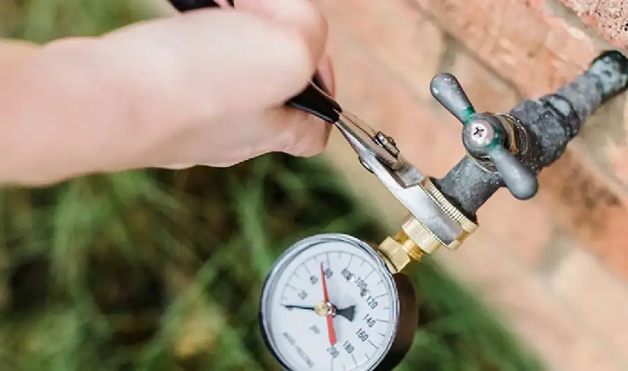 How to Identify and Solve Water Pressure Problems at Home
